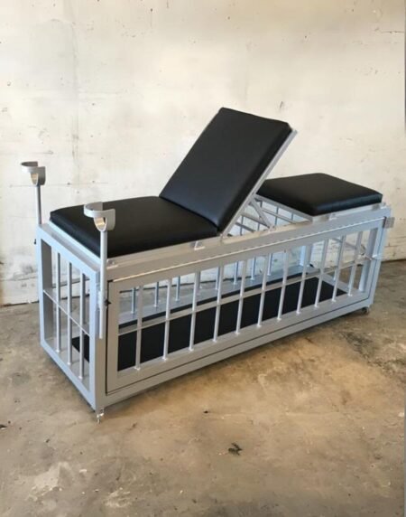 BDSM Cages: Explore Premium Designs by Metalbound