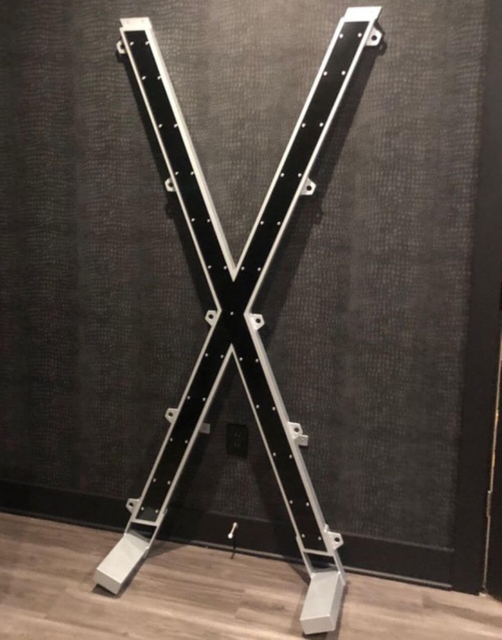 Dante Cross: Premium BDSM Furniture by Metalbound