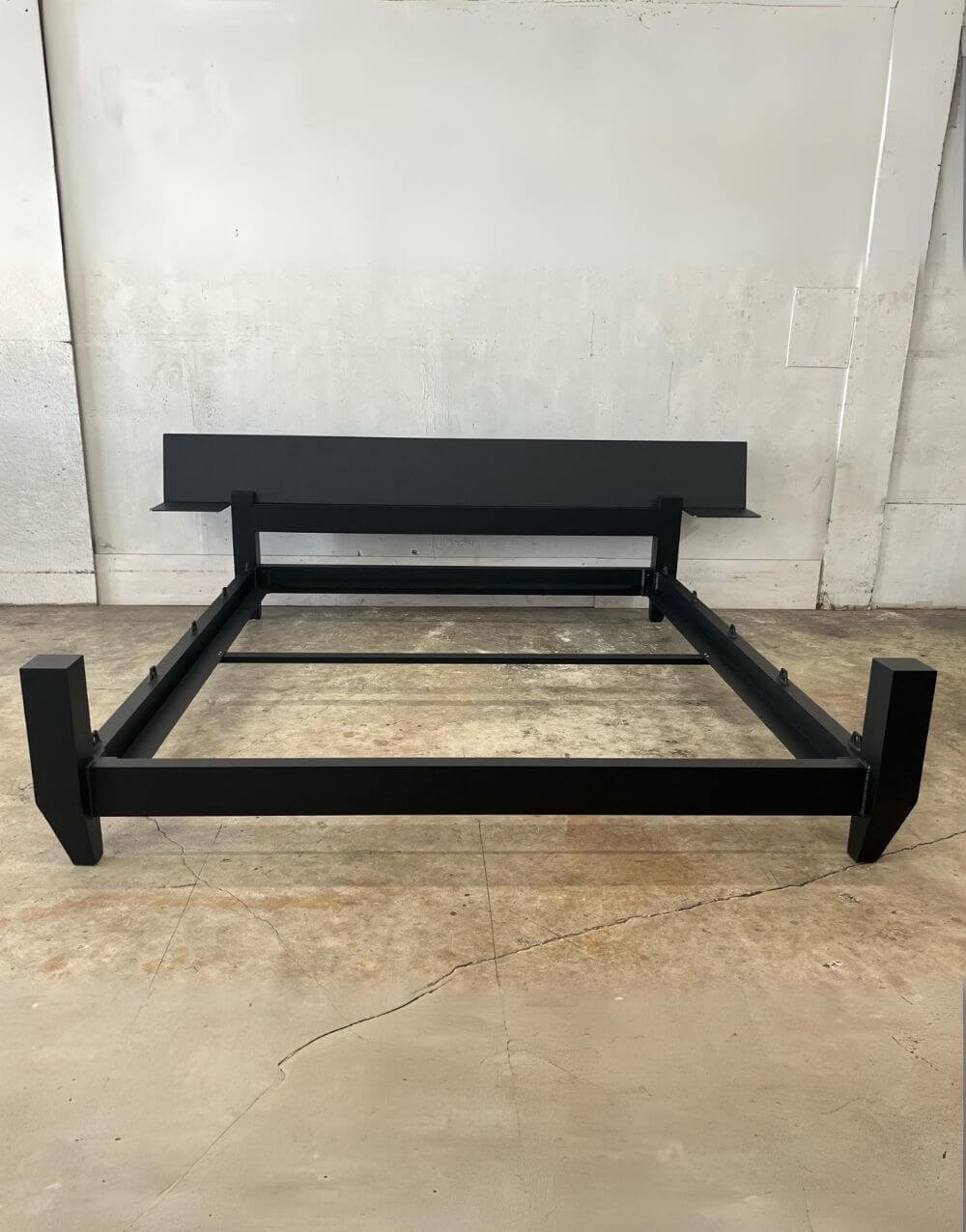 Hellraiser Bed: Premium BDSM Furniture by Metalbound