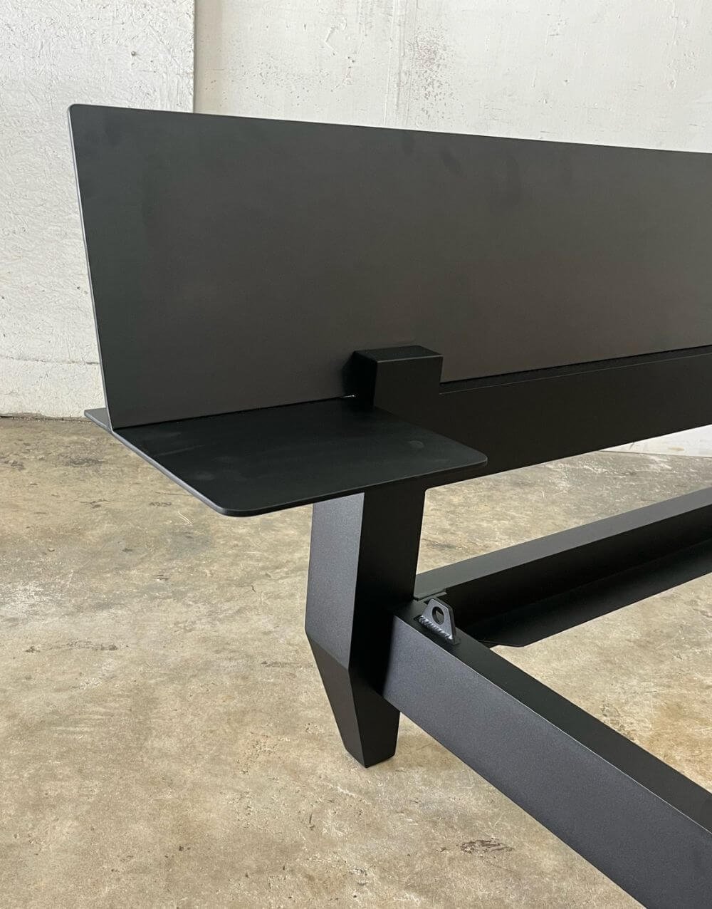 Hellraiser Bed: Premium BDSM Furniture by Metalbound