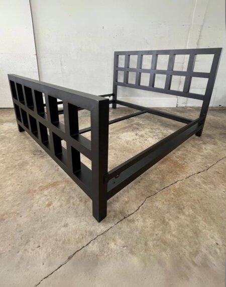 Premium BDSM Beds: Explore Metalbound's Handcrafted Designs