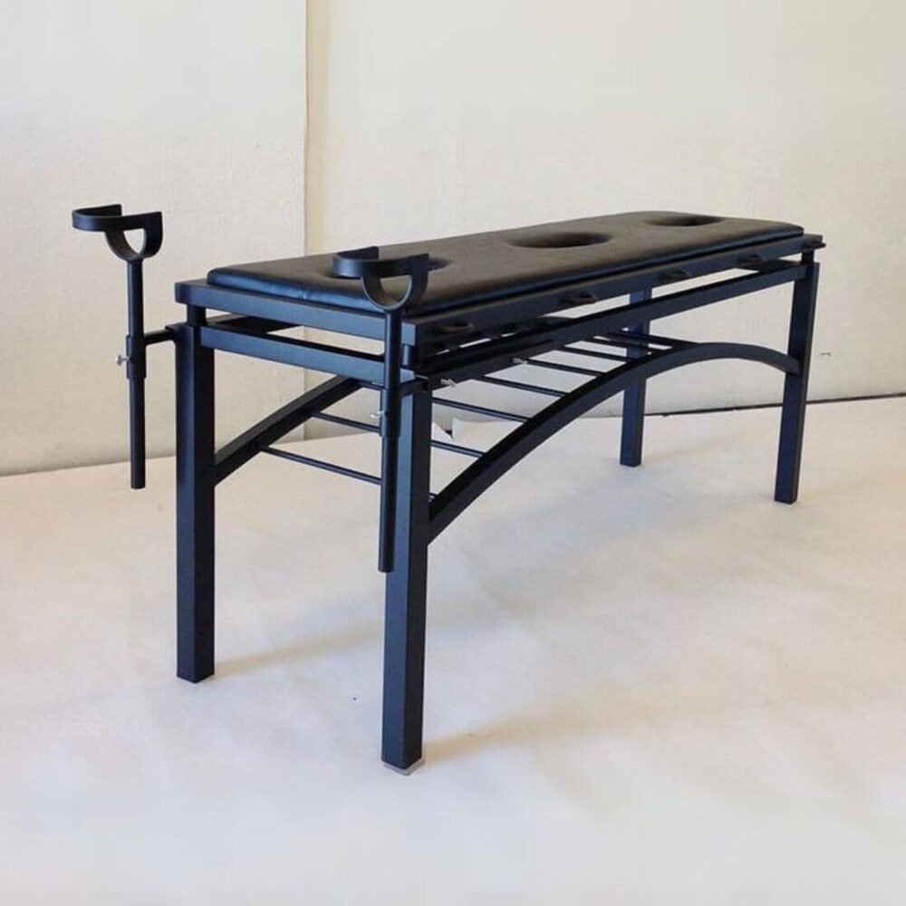 BDSM Furniture: Explore Handcrafted Designs by Metalbound